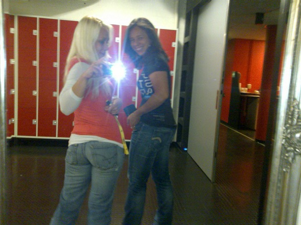 billen – The Buttonfactory