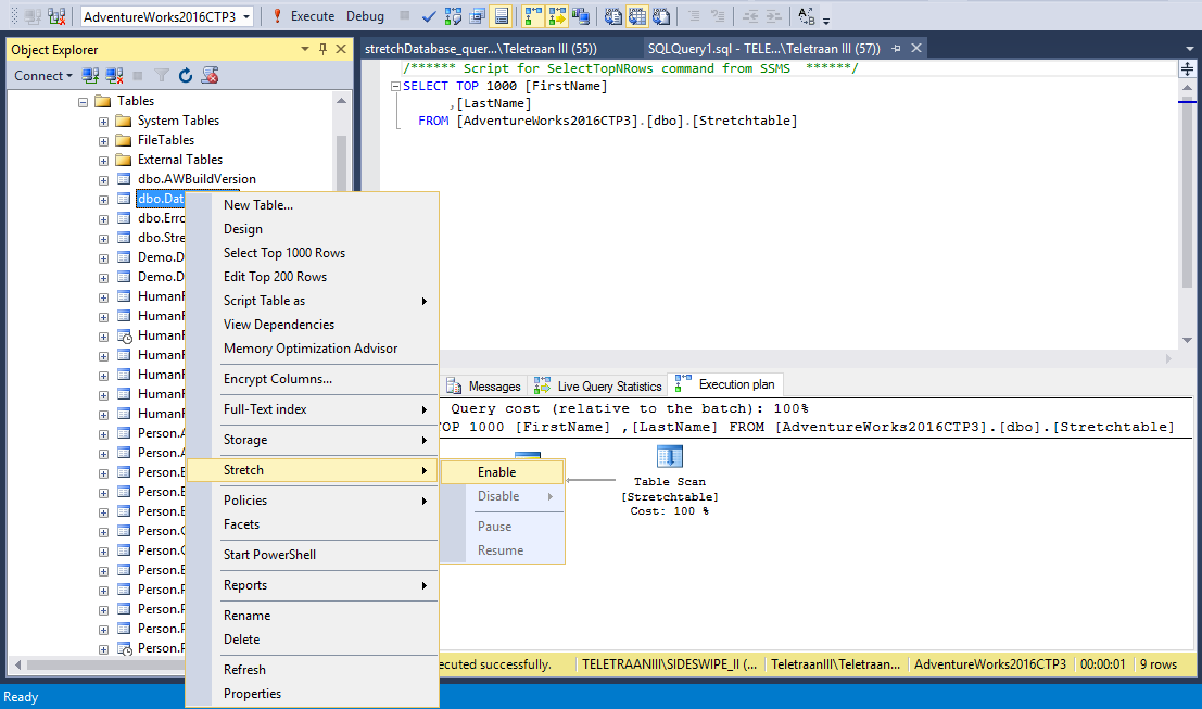 3_EnableStretchTable – The Buttonfactory